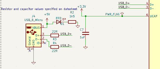 GitHub - cjsilman/atmega-breakout-PCB: This PCB project is meant to ...