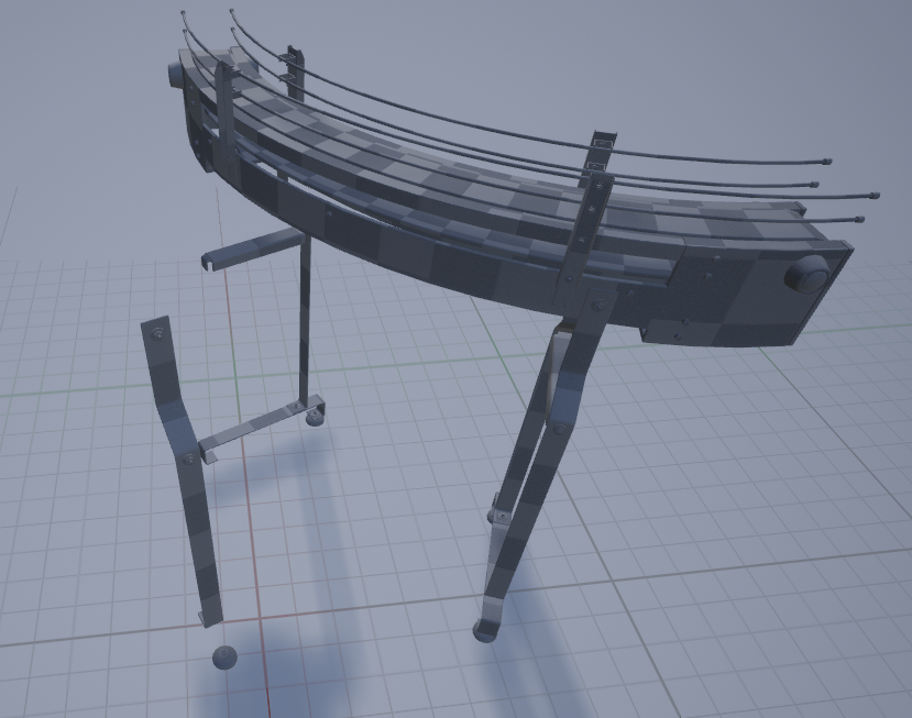 Instanced Collections do not export properly · Issue #99 · xavier150/Blender-For-UnrealEngine ...
