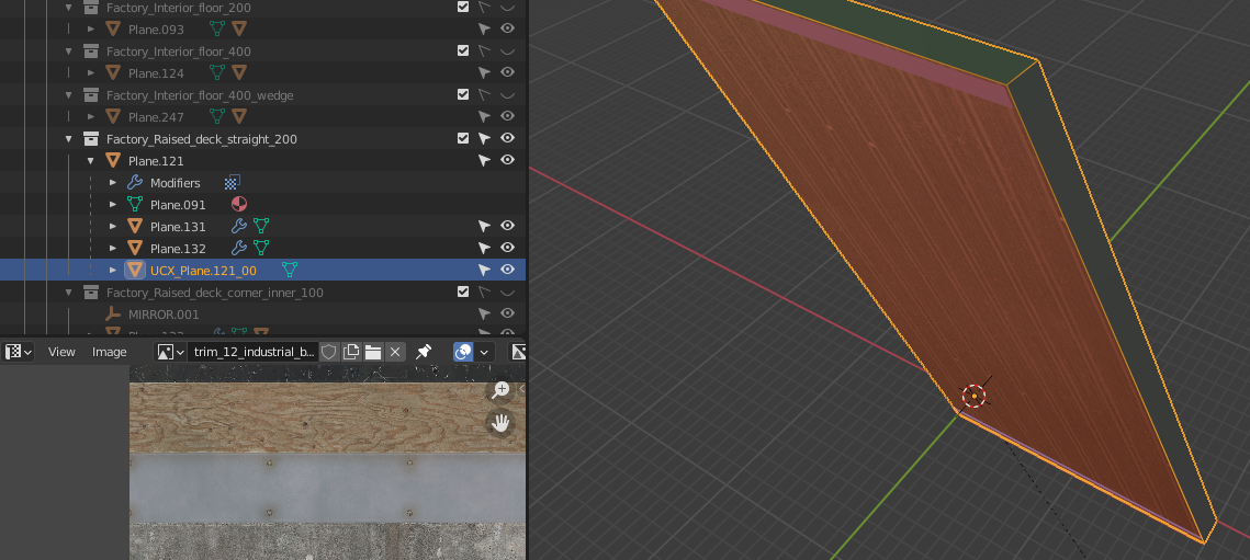 Instanced Collections do not export properly · Issue #99 · xavier150/Blender-For-UnrealEngine ...