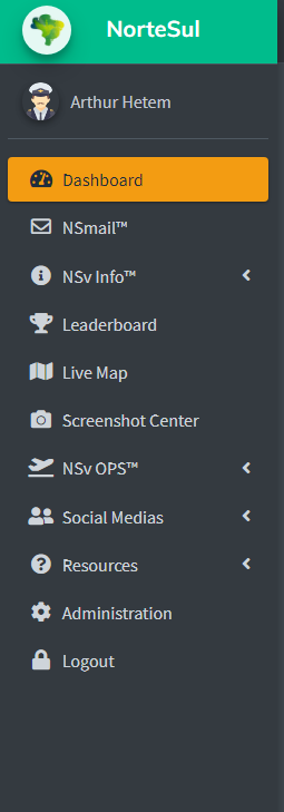 [BUG] Sidebar overflow when layout-fixed isn't being used · Issue #3537 · ColorlibHQ/AdminLTE ...