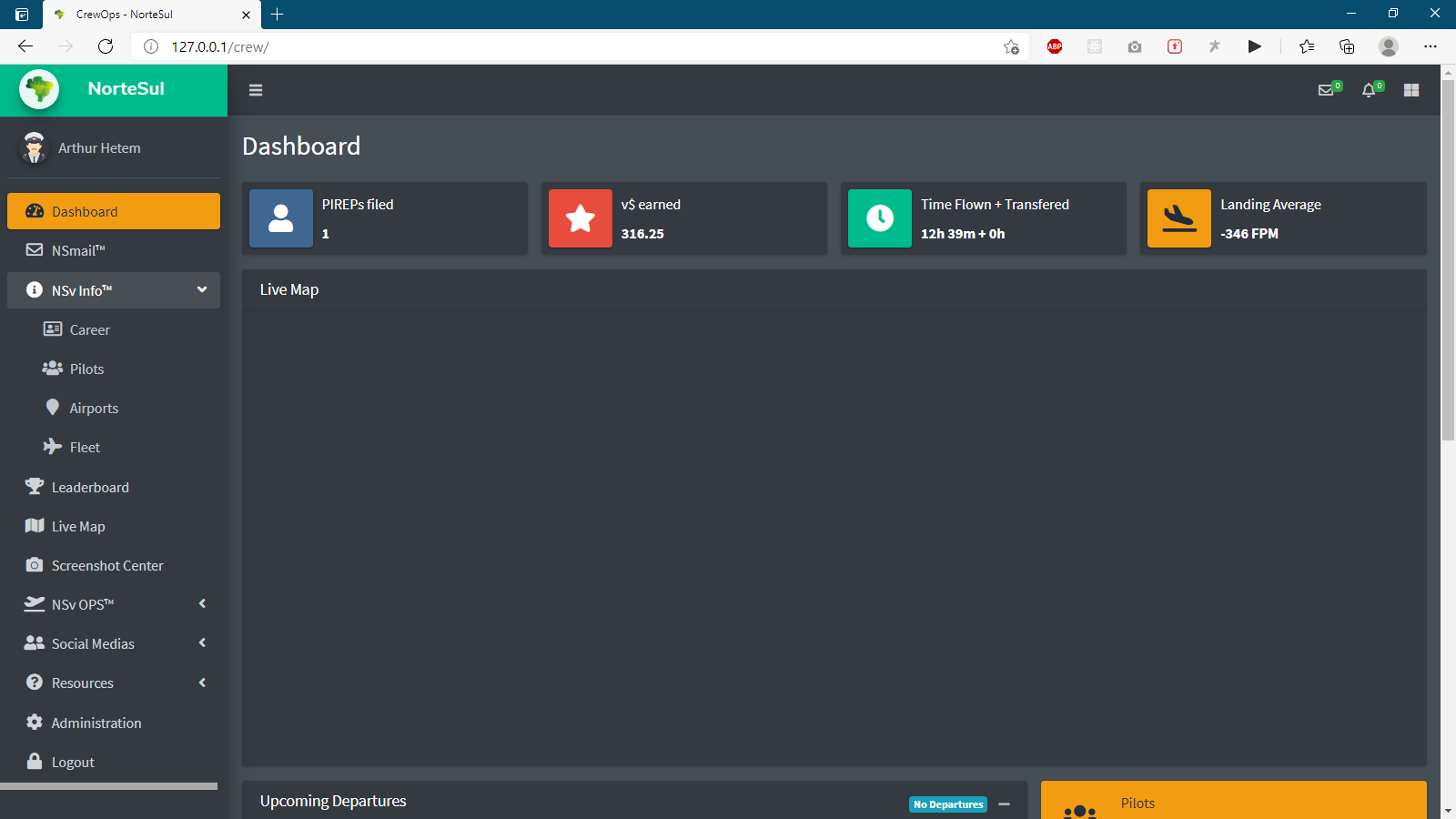 [BUG] Sidebar overflow when layout-fixed isn't being used · Issue #3537 · ColorlibHQ/AdminLTE ...