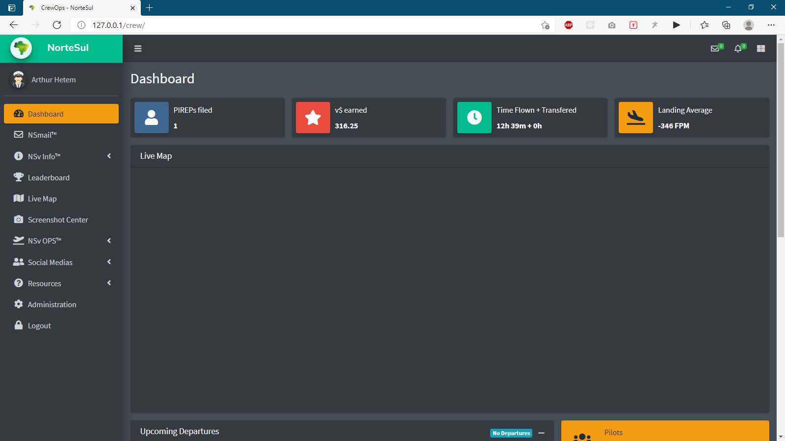 [BUG] Sidebar overflow when layout-fixed isn't being used · Issue #3537 · ColorlibHQ/AdminLTE ...