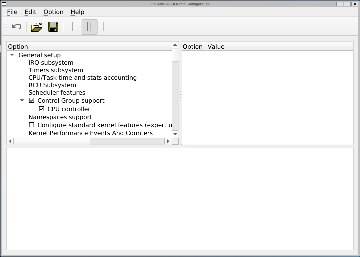 `make Xconfig` For Linux Kernel Doesnt Display Under Wslg · Issue 107 · Microsoftwslg · Github 