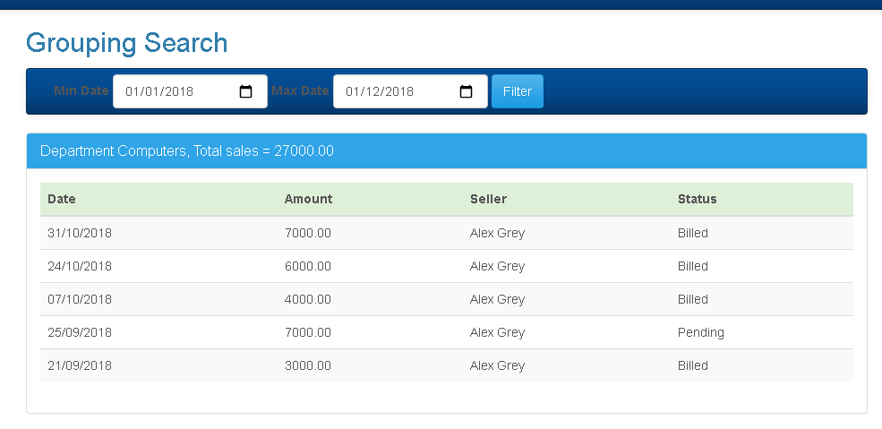 GitHub - Regulus01/SistemaWeb: Sistema web, feito com o auxilio do professor Nelio Alves Udemy