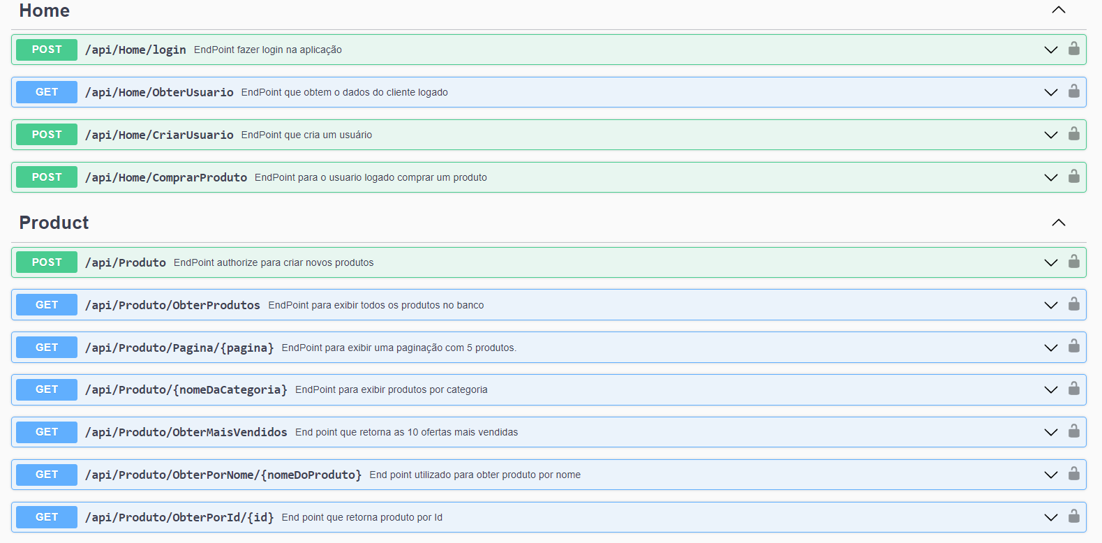 GitHub - Regulus01/BackEndKitandaDev: BackEnd do projeto kitanda Dev
