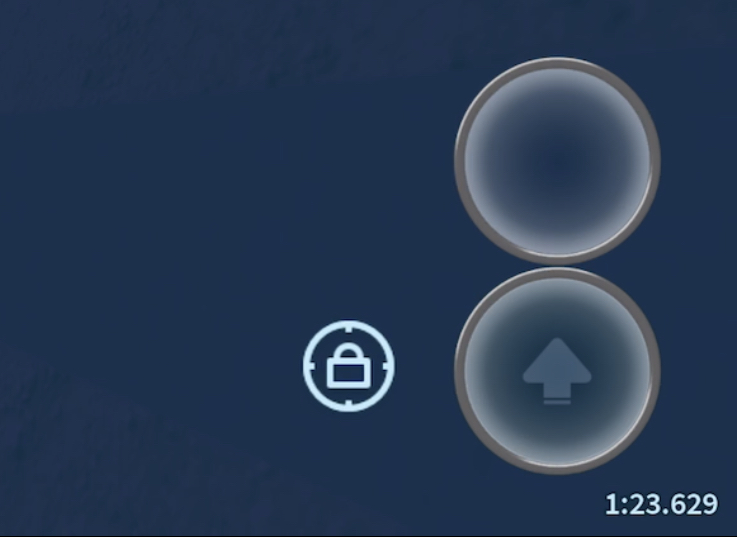 [BUG]Swim and dive buttons are switched. · Issue #76 · Tria-Studio/Tria ...