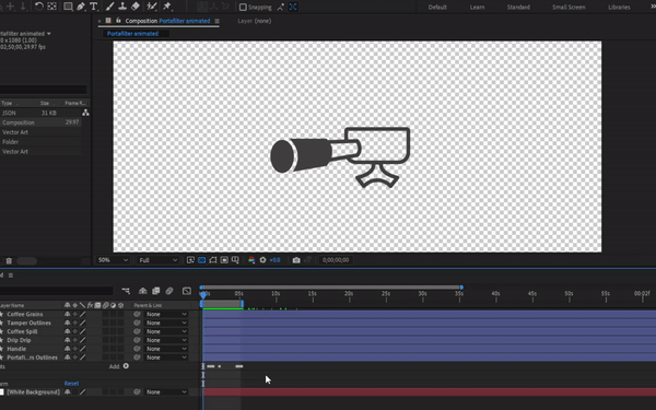 Issue with strange cropped exporting using Bodymovin plugin with After Effects. · Issue #2712 ...