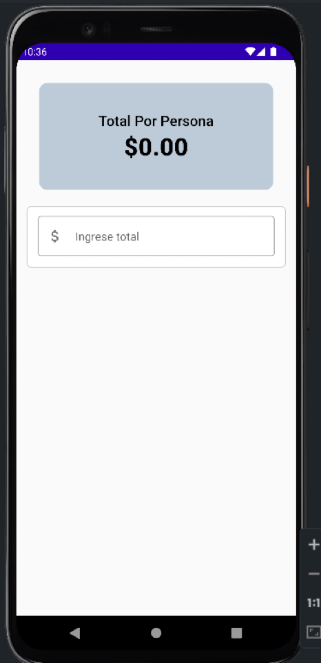 GitHub - gianscapin/tipCalculator-jetpackCompose