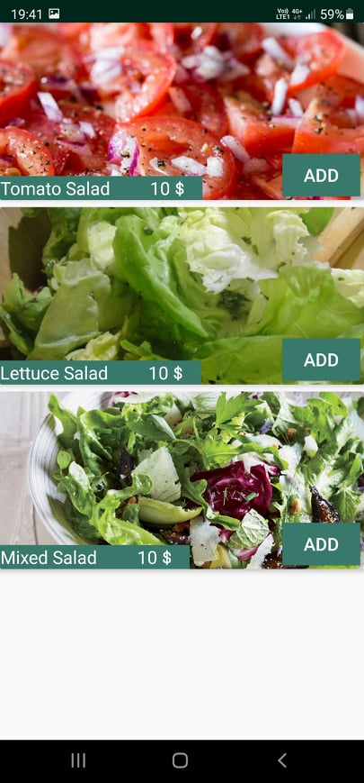 GitHub - kovaccc/RestaurantManager: Simple Android Application for restaurant management (Java ...