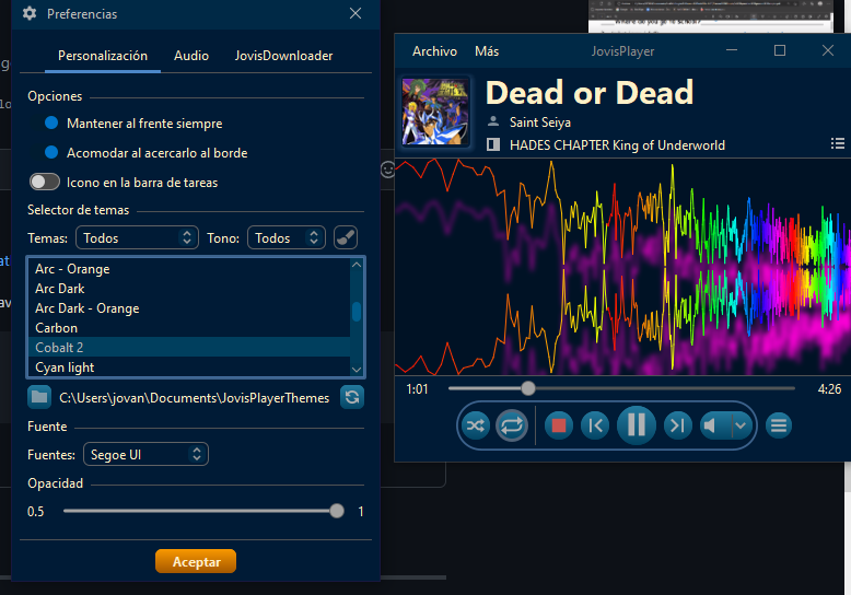 Changing the accent color affects some themes · Issue #625 · JFormDesigner/FlatLaf · GitHub