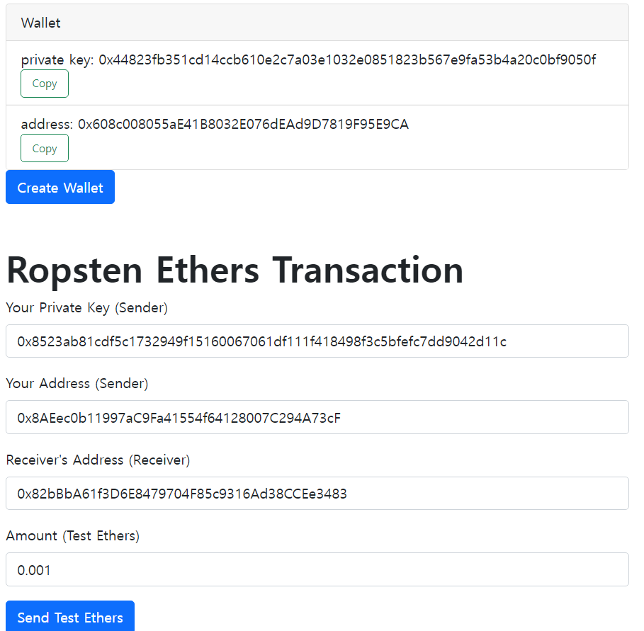GitHub - turtlemana/Ethereum-Wallet-App