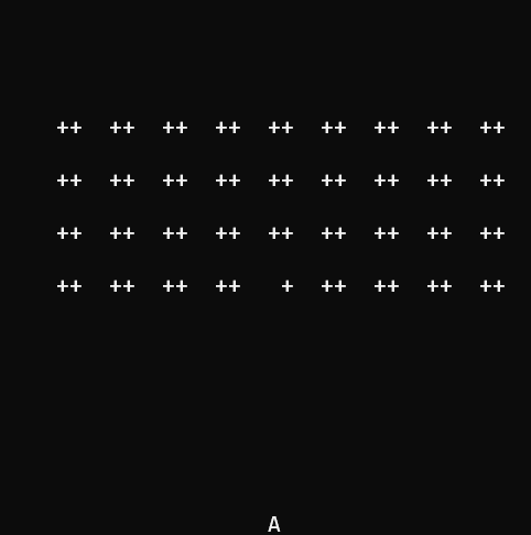 GitHub - turtlemana/Rust-Space-Invaders