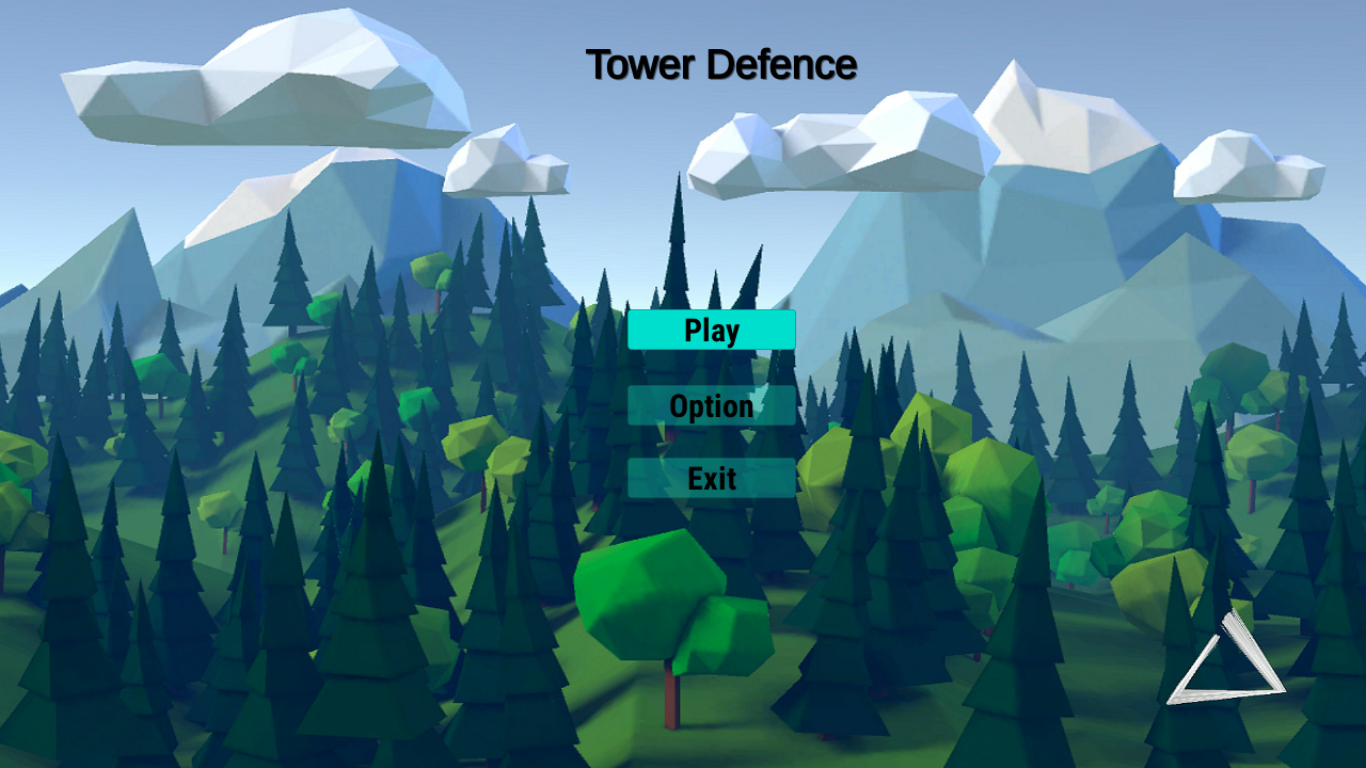 GitHub - rizramadan/Tower-Defense
