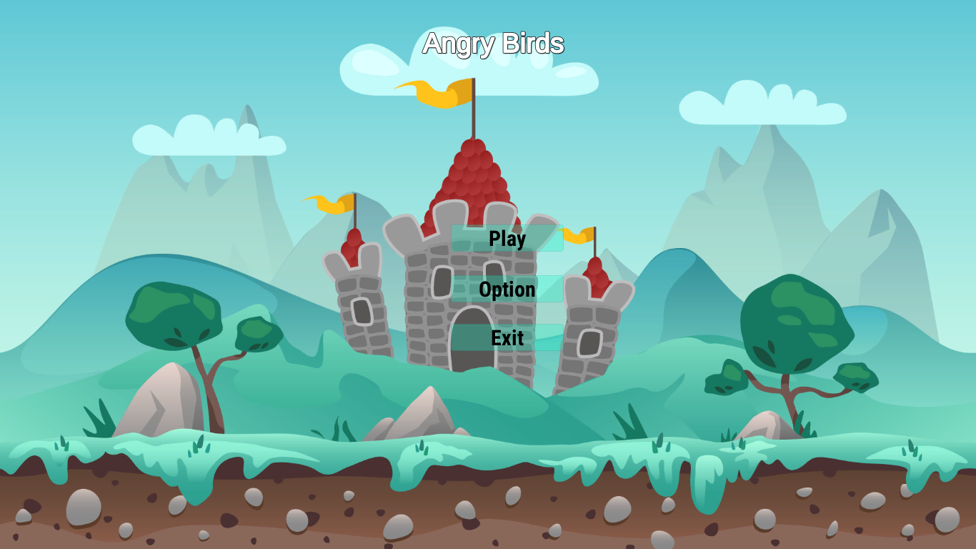 GitHub - rizramadan/AngryBird