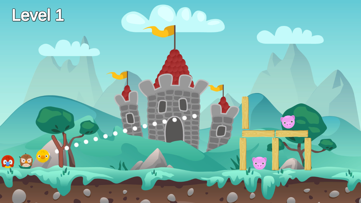 GitHub - rizramadan/AngryBird