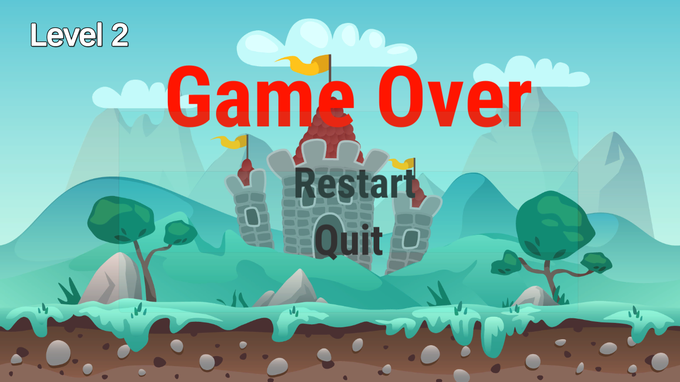 GitHub - rizramadan/AngryBird