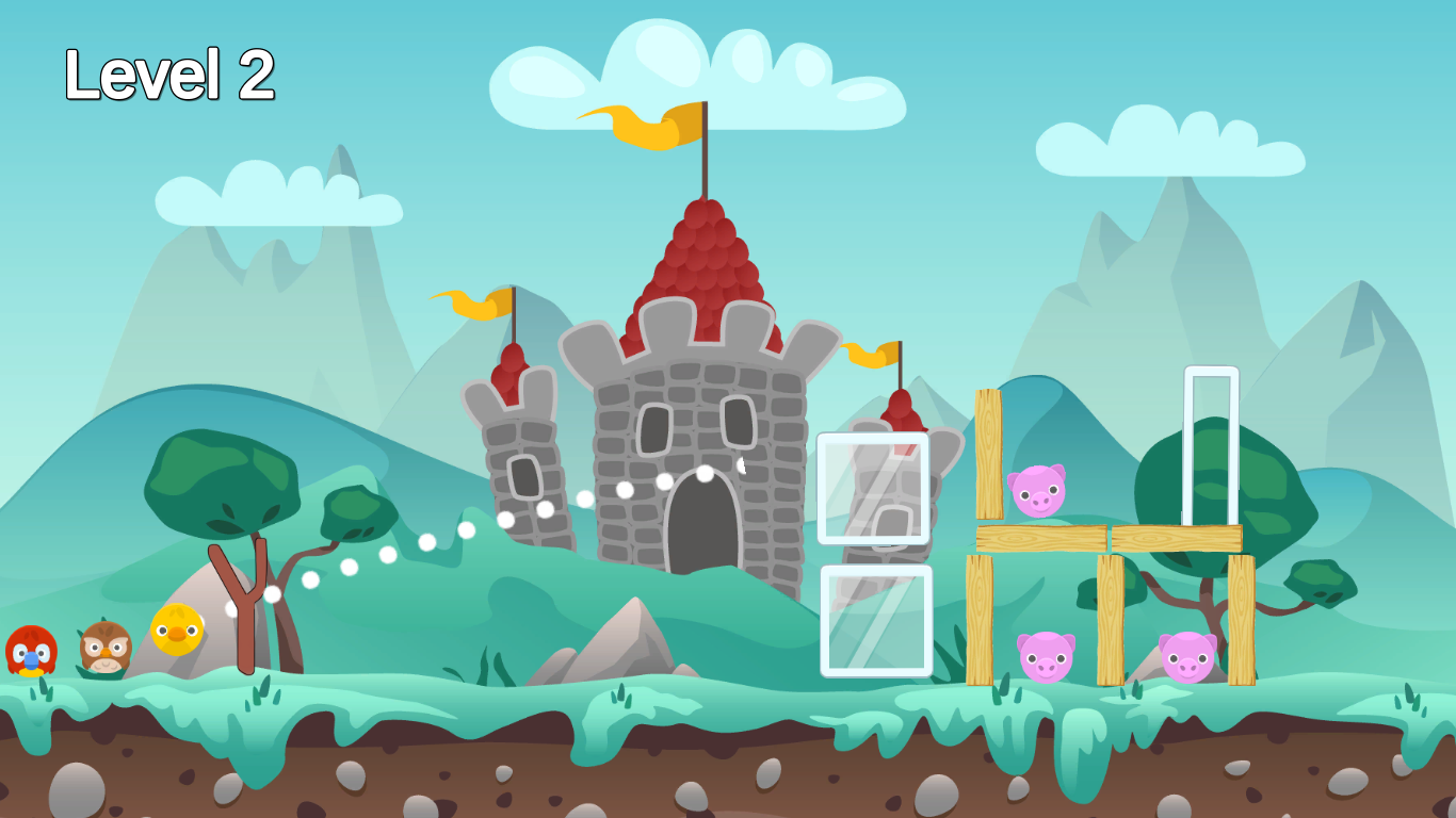 GitHub - rizramadan/AngryBird