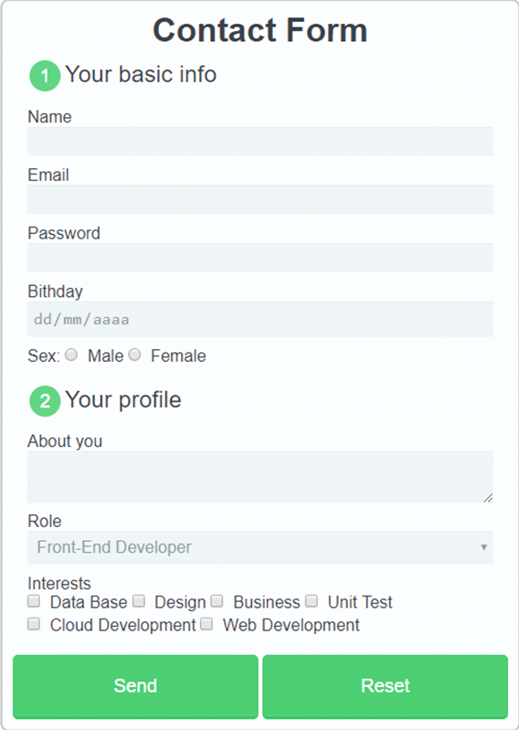 GitHub - RuedaFacundo/LaboratorioIV-TP2: Trabajo practico de Laboratorio de programación Nro. 2