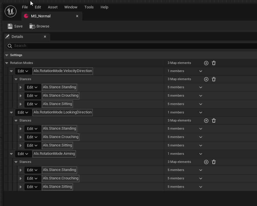 Desired Stance won't update Stance · Sixze ALS-Refactored · Discussion #243 · GitHub
