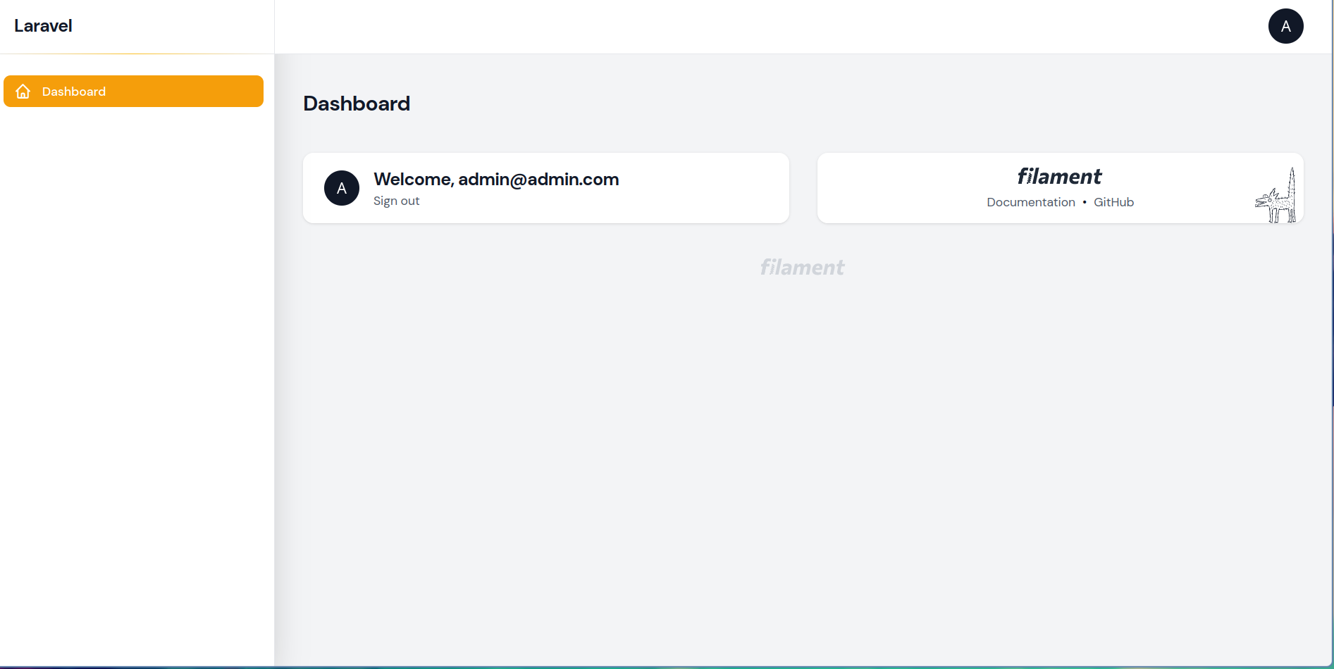Zoomed-out when using RTL · Issue #5626 · filamentphp/filament · GitHub