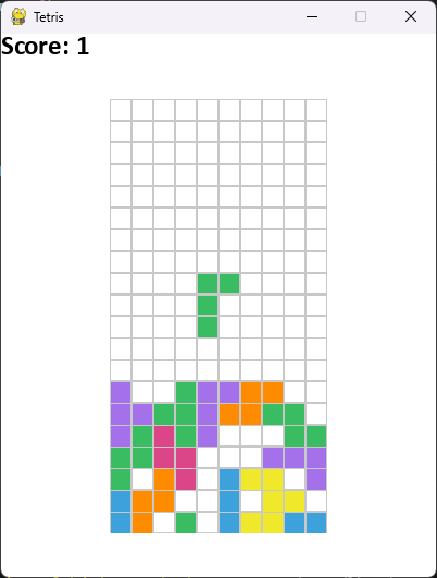 GitHub - lmills724/Tetris