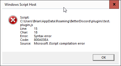 [Feature] Tutorial on plugin-making · Issue #405 · BetterDiscord ...