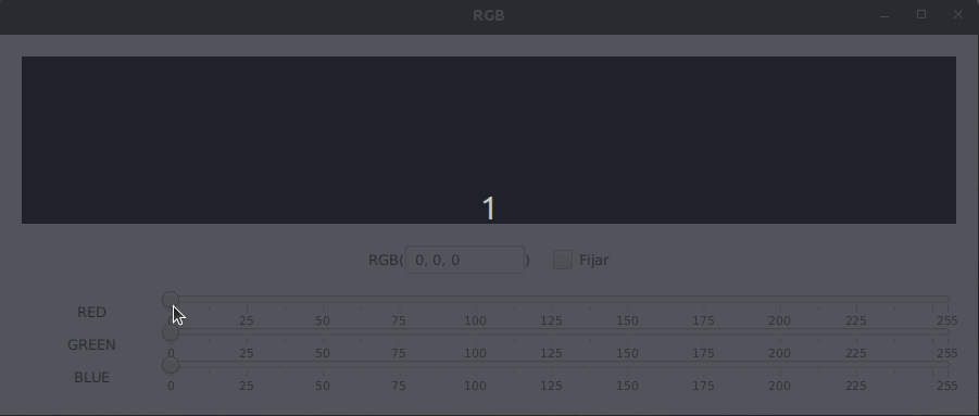 GitHub - gamaerry/RGB: Simple color picker made in JavaFx