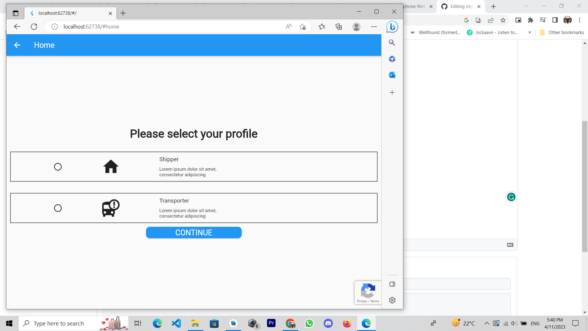 GitHub - shubhanshu-coder/otp_authentication_app
