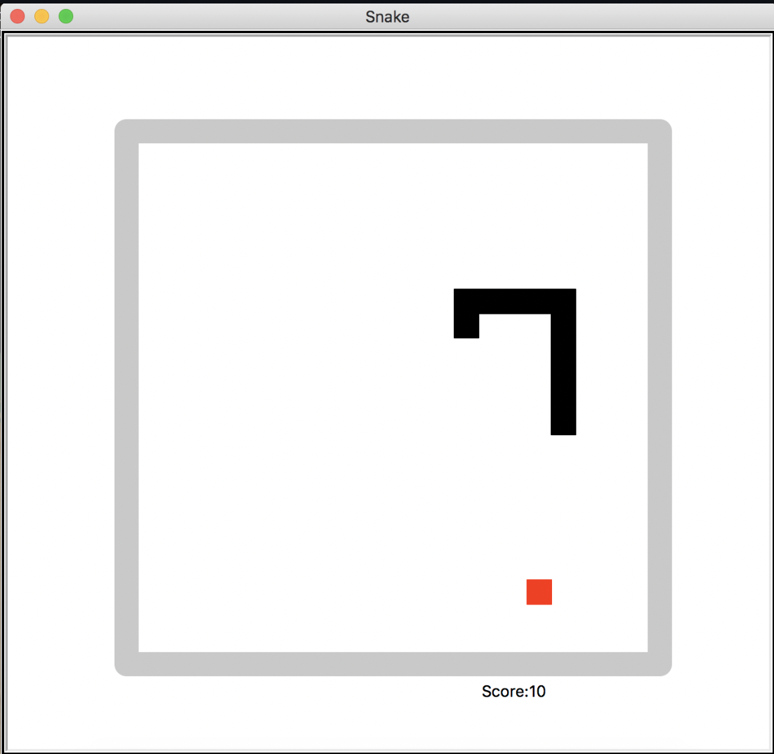 GitHub - omersgit/SnakeGame: Created Using Python