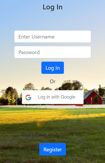 GitHub - gowsiman/Daily-Calendar