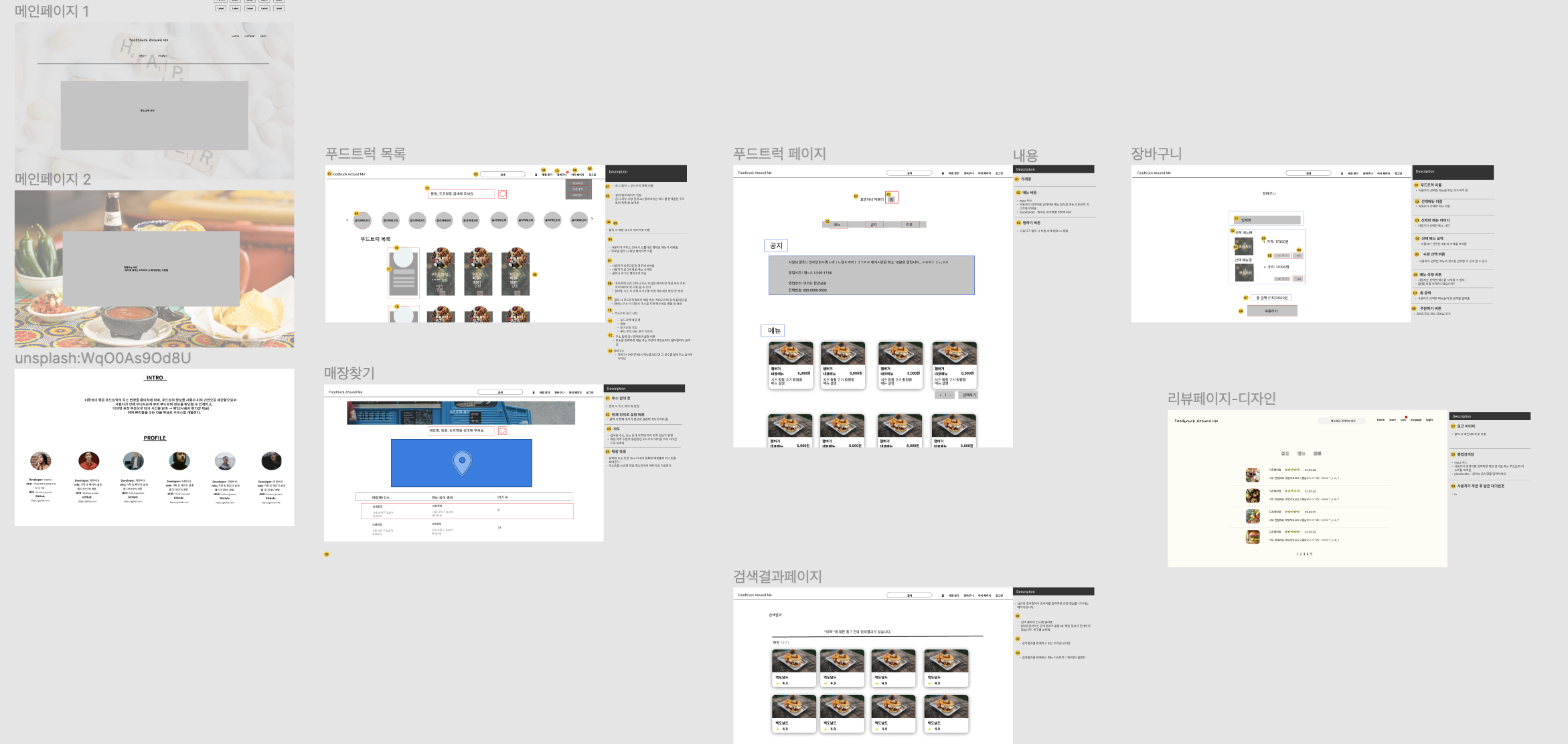 GitHub - AtTheFoodTruck/spring-cloud: Multi-module로 구성한 Spring Cloud Server