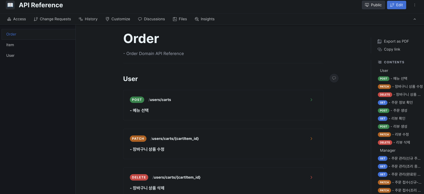 GitHub - AtTheFoodTruck/spring-cloud: Multi-module로 구성한 Spring Cloud Server