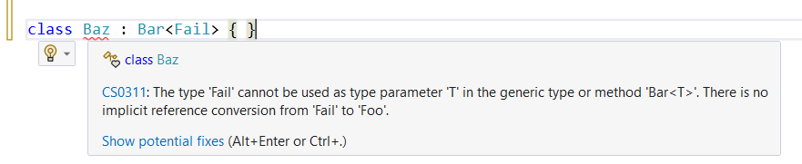 [Template Parameter Constraints] Tooling support · Issue #603 · microsoft/typespec · GitHub
