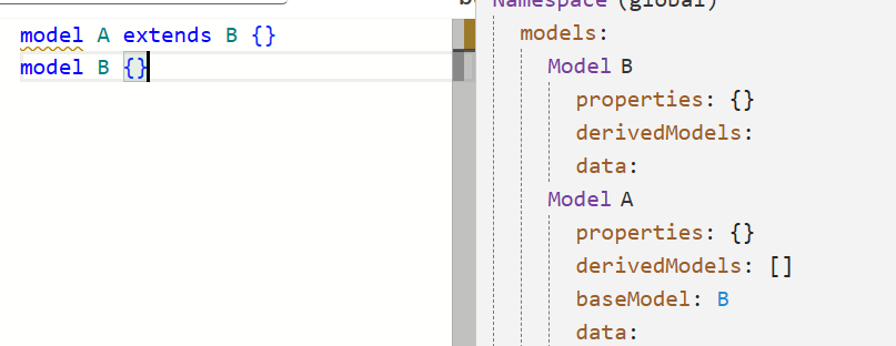 Dont Sort Output Of Openapi 3 Emitter By Default · Issue 1618 · Microsofttypespec · Github 