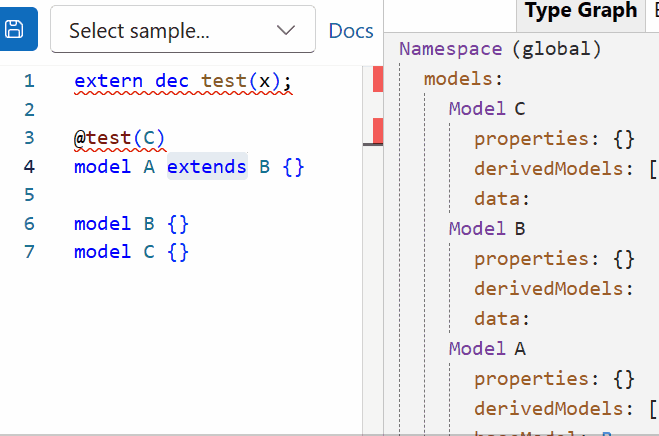 Don't sort output of OpenAPI 3 emitter by default · Issue #1618 · microsoft/typespec · GitHub