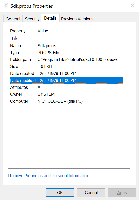 Unable to get any content from certain imported files embedded in binlog · Issue #4714 · dotnet ...