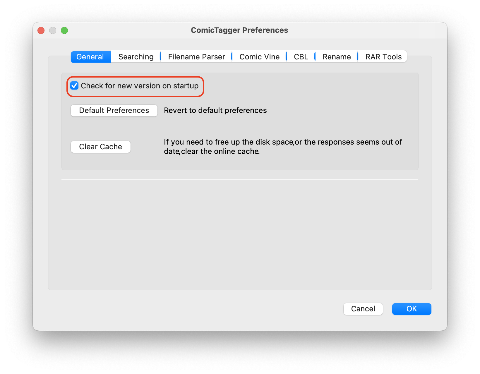 Releases · comictagger/comictagger · GitHub