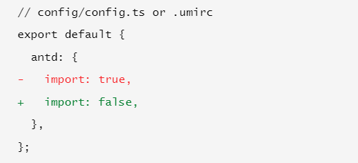Filepath Not Found Nodemodulesantdesauto Completestyle · Issue 39973 · Ant Designant 5895
