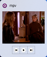 Media control taskbar buttons · Issue #522 · mpvnet-player/mpv.net · GitHub