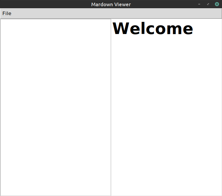 Github Kaliappan01mardowneditor
