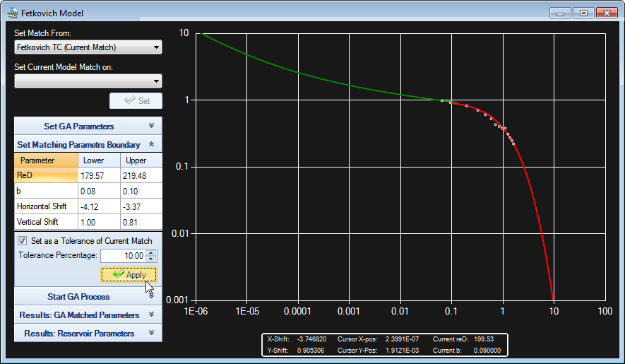 GitHub - joukarm/PROSPECT: A Production Data Analysis software solution
