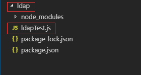 LDAP Authentication issue while logining in STF · Issue #877 · openstf/stf · GitHub
