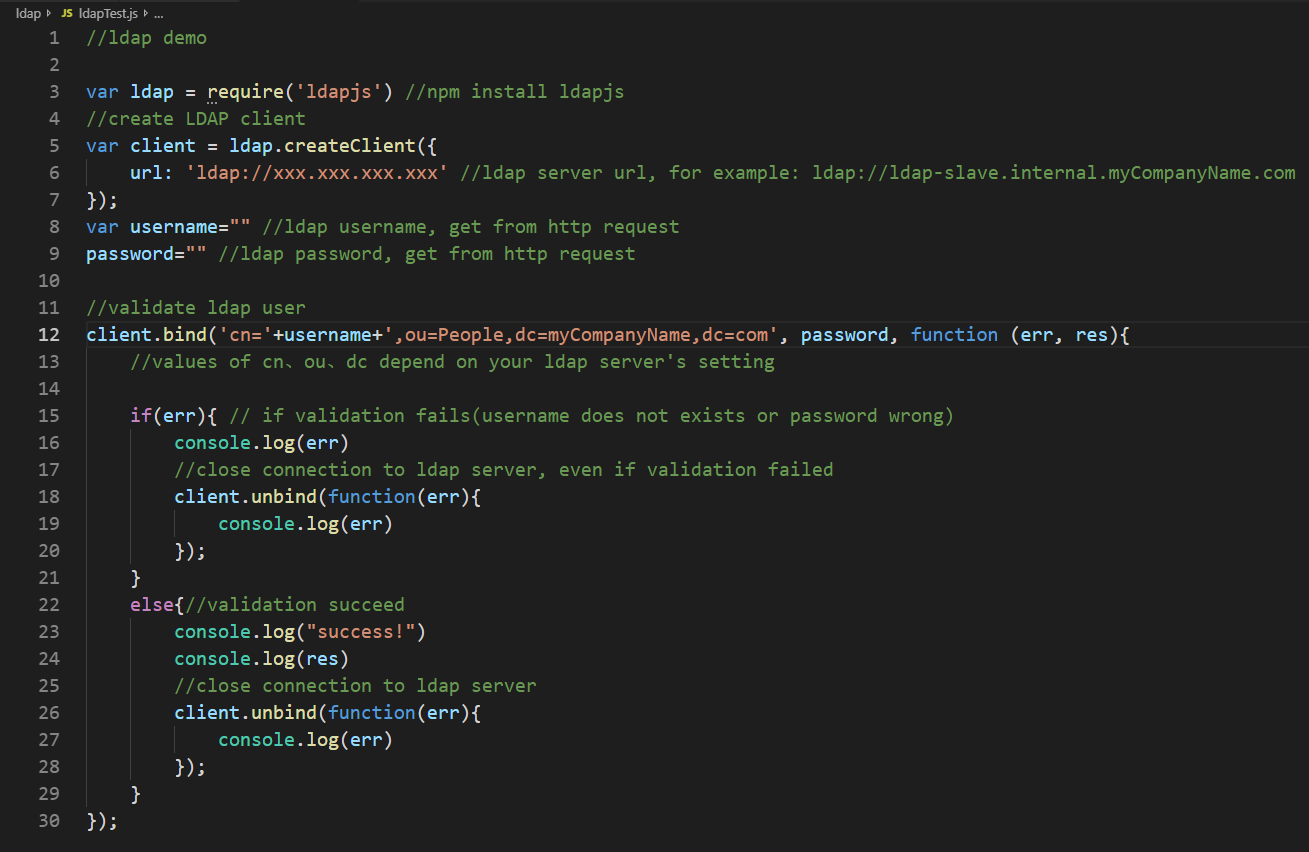 Ldap Authentication Issue While Logining In Stf · Issue 877 · Openstf Stf · Github
