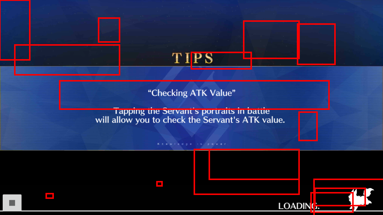FGA Battle Mode unable to loop with Nox 6.6.1.5 · Issue #582 · Fate ...