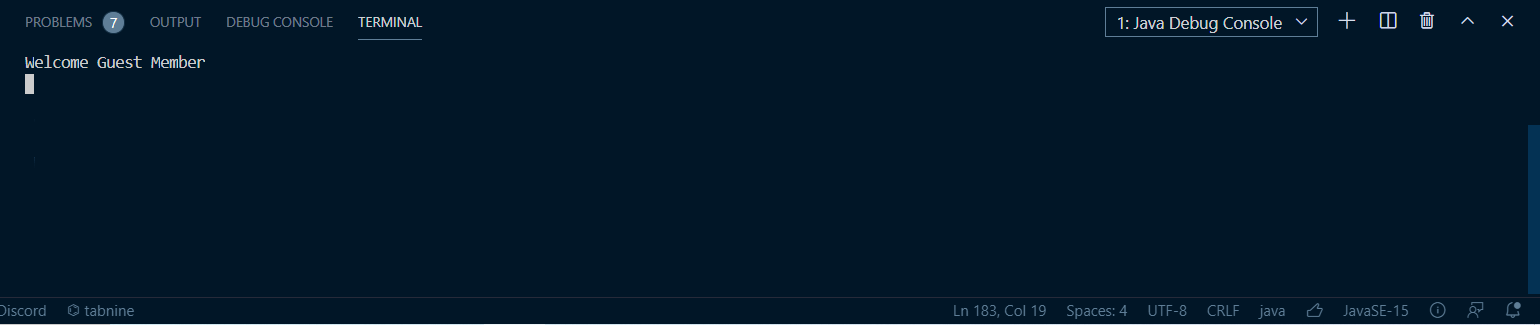 GitHub - mehmetbasrioglu/javada-sahte-json: Authentication