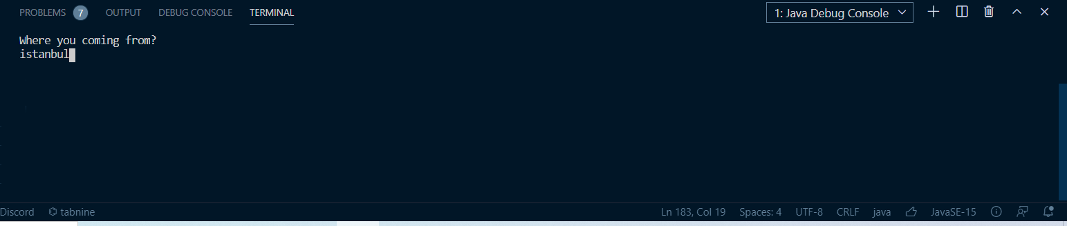 GitHub - mehmetbasrioglu/javada-sahte-json: Authentication