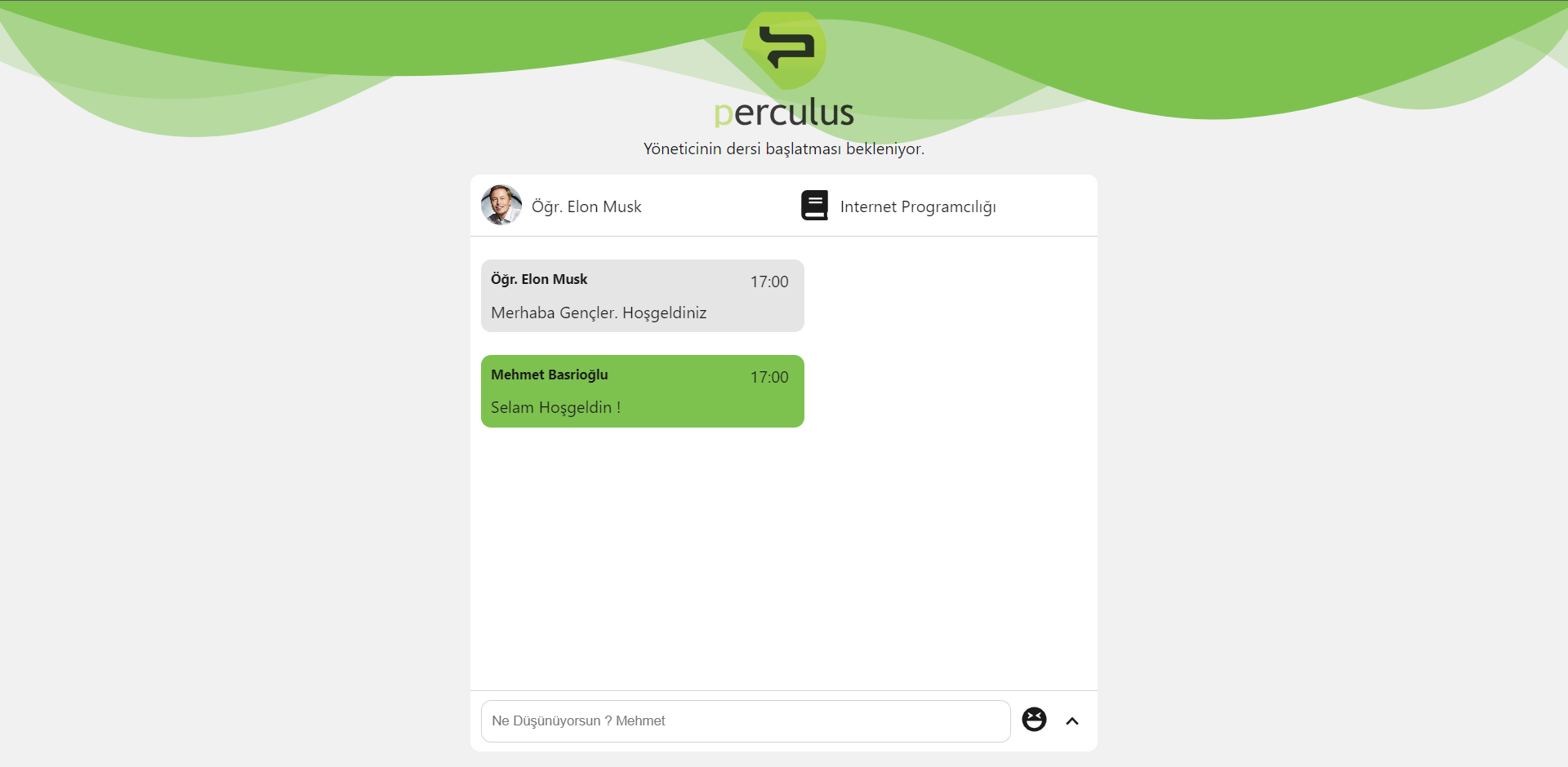 GitHub - mehmetbasrioglu/egitimuygulamasi