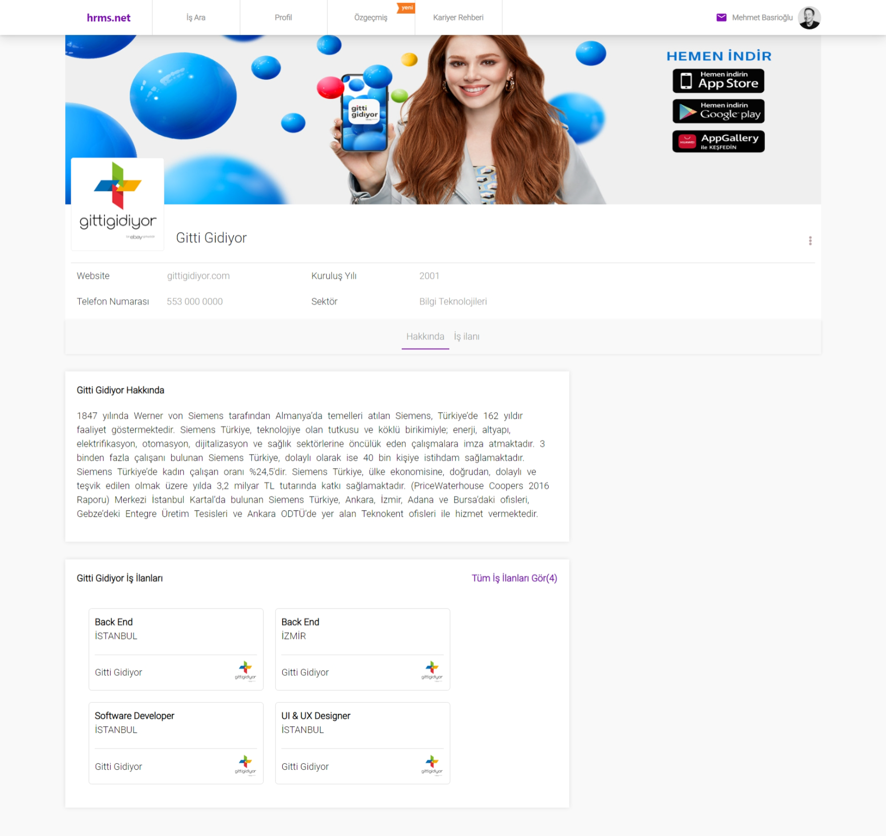 GitHub - mehmetbasrioglu/hrms-front-end: HRMS FRONT END