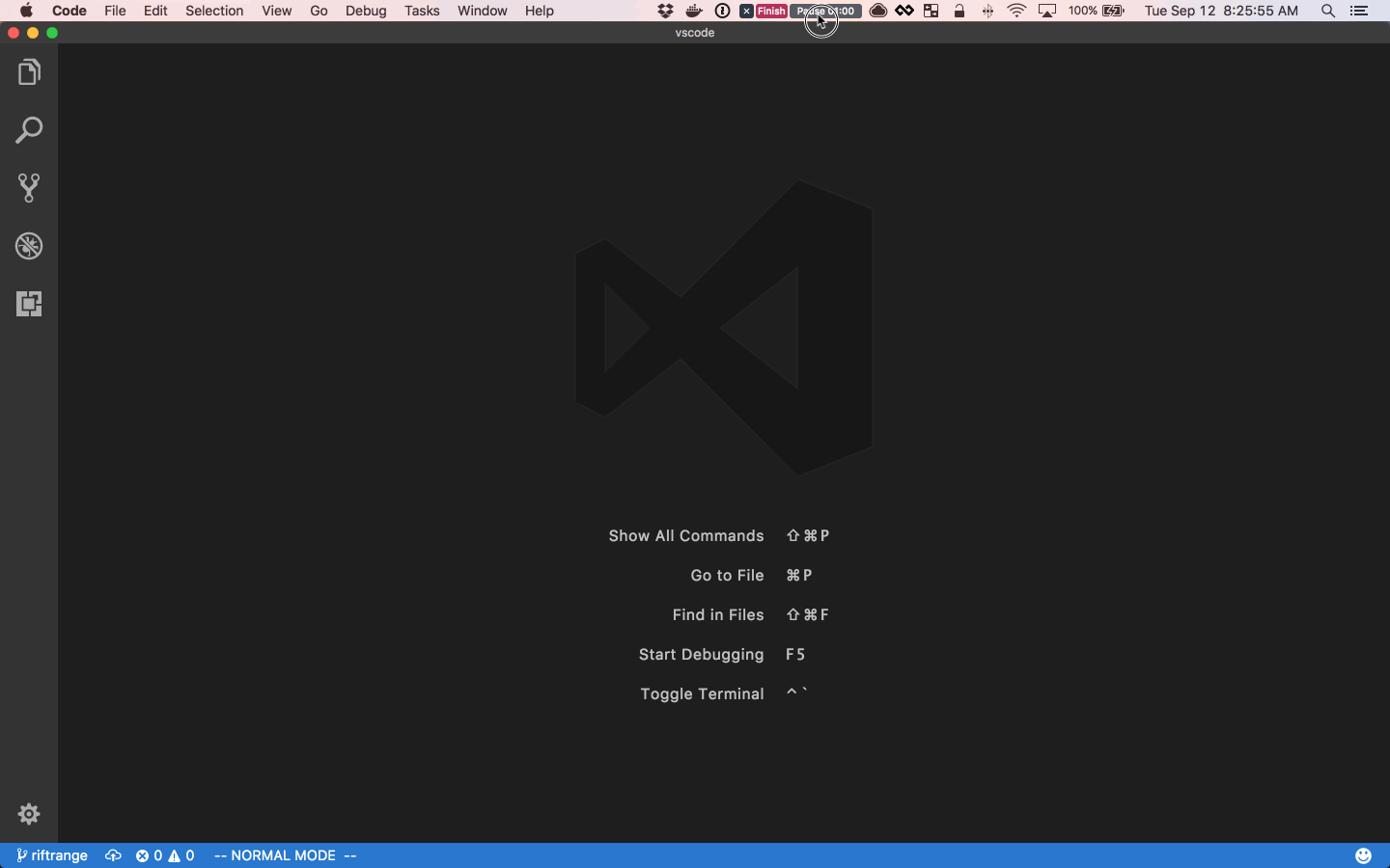 Live preview the selected quick open file in an unpinned editor · Issue ...