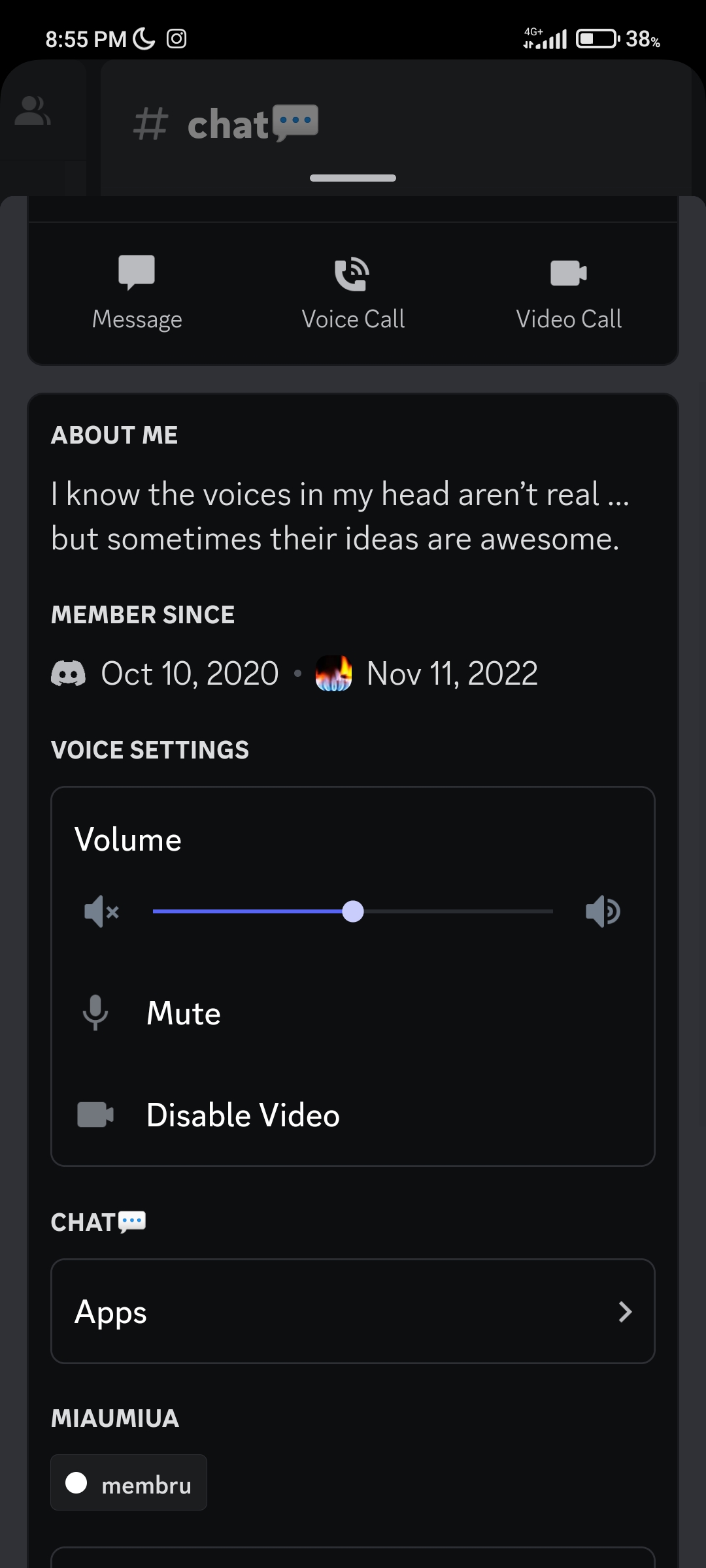 Message And Prefix Command · Issue 27 · Tfagaming Discordjs V14 Bot Template · Github